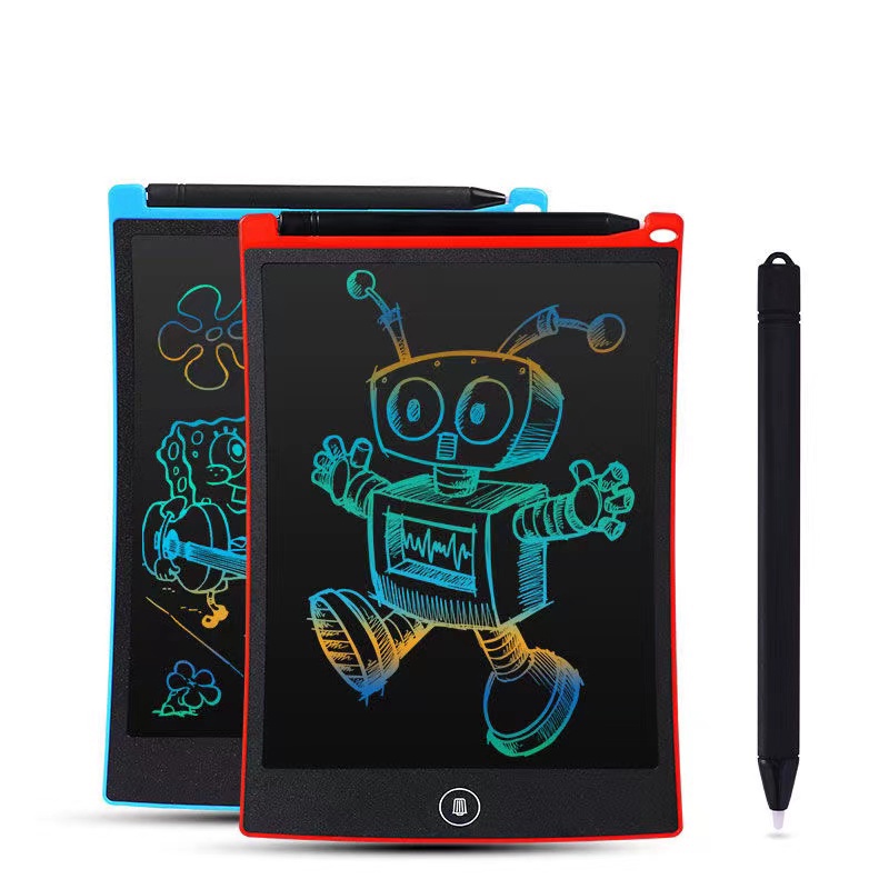 Tablet Magico Lousa Digital 12 polegadas | Shopee Brasil