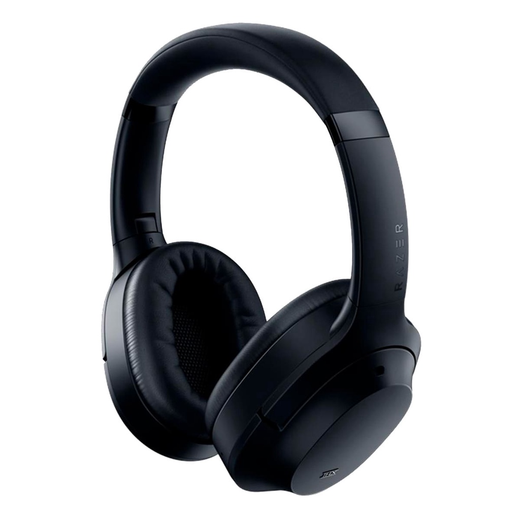 Fone Headset Gamer Razer Opus Wireless Bluetooth Driver 40mm | Shopee ...