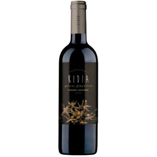 Vinho Tinto Kidia Gran Reserva Cabernet Sauvignon 750 ml | Shopee Brasil