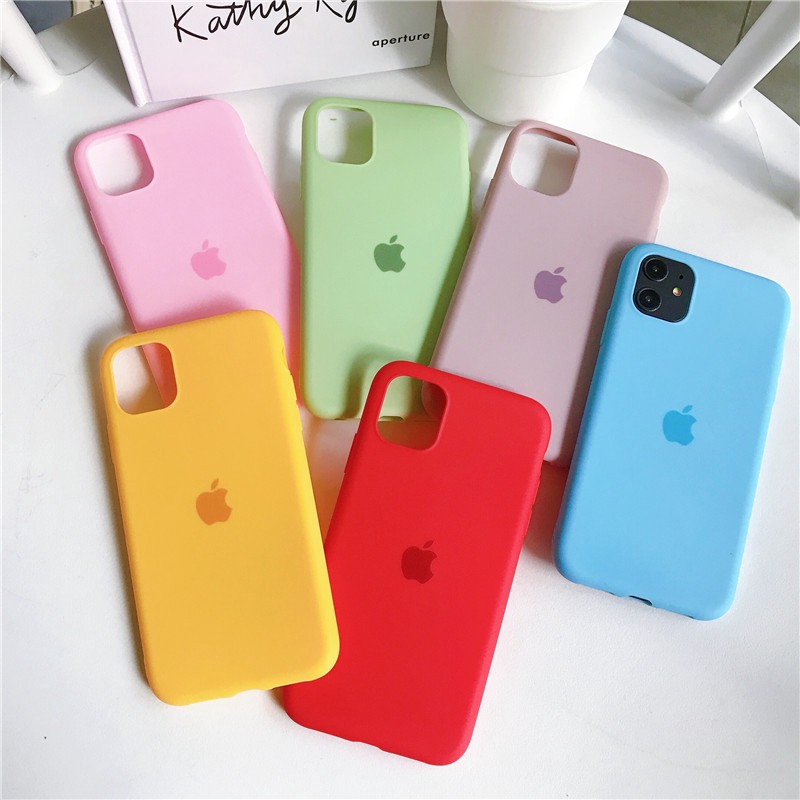 Capa de Silicone com Líquido para iPhone 11 Pro Max Case | Shopee Brasil