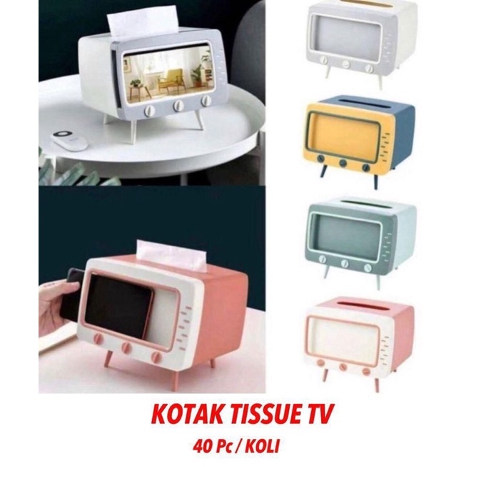 Caixa Forma TV BOX | Shopee Brasil