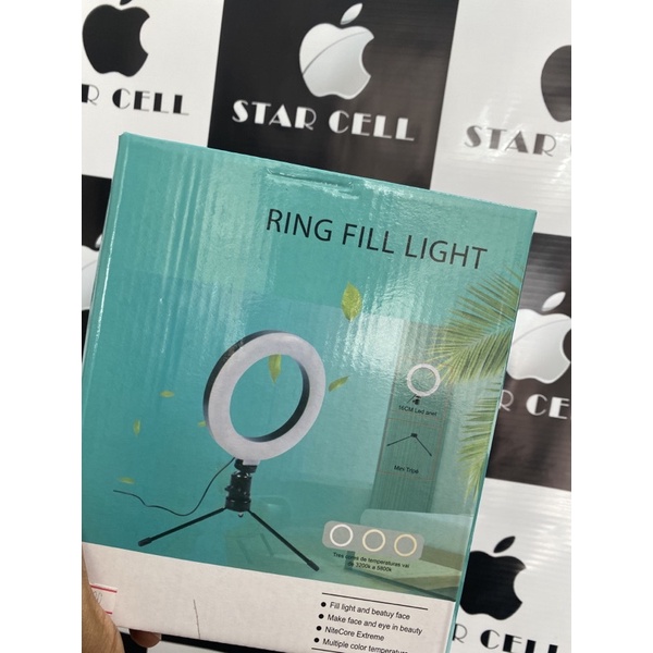 ring light | Shopee Brasil