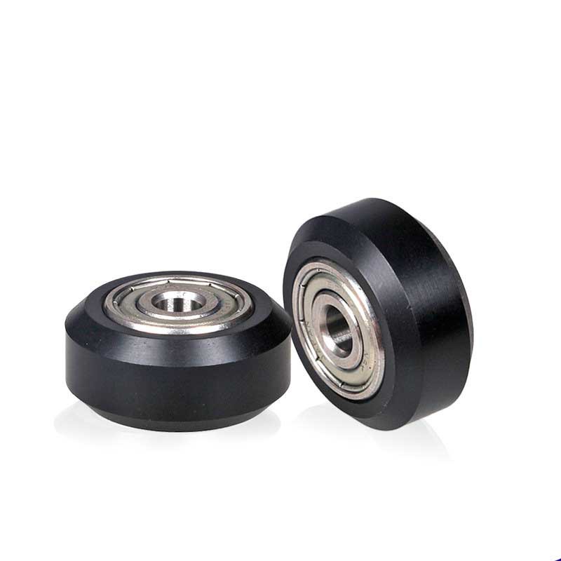 Roda Polia Rolamento 625zz Creality Ender Impressora 3D | Shopee Brasil