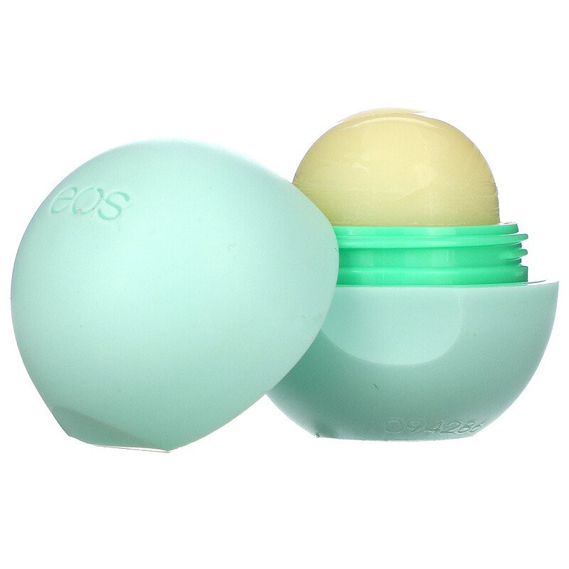 EOS Hidrante Labial - Sweet MInt (Menta) | Shopee Brasil