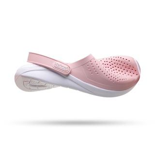 Sandálias Femininas Babuche Crocs Pantufa Enfermagem Chinelas Ultima ...