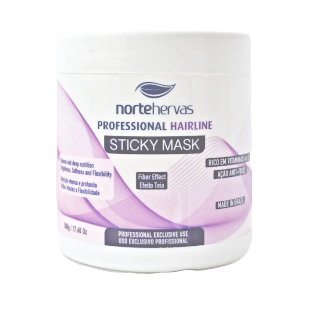 STICK MASK 500G ( Efeito Teia ) | Shopee Brasil