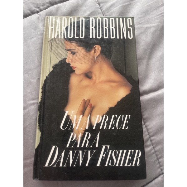 Uma prece para Danny Fischer | Shopee Brasil