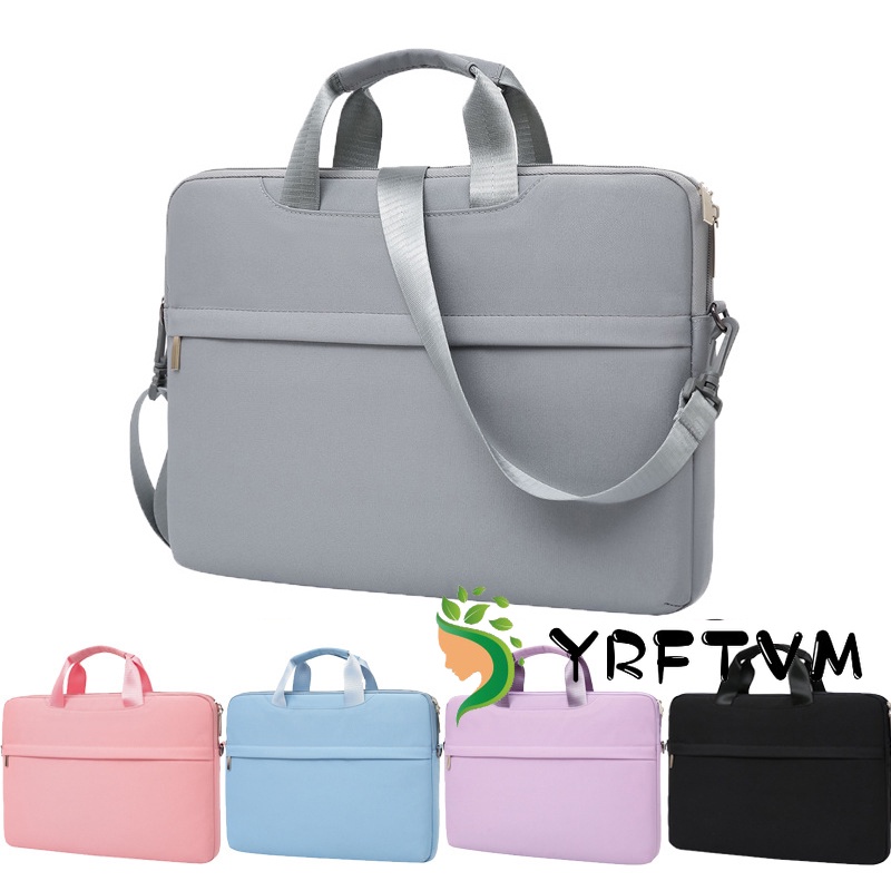 Saco De Laptop 11 13.3 15.6 Polegada Notebook À Prova D'água Caso Manga ...