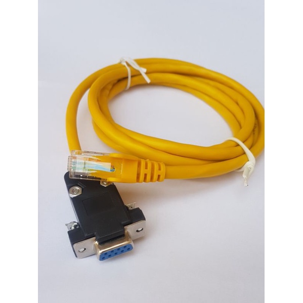 Cabo console serial olt zte | Shopee Brasil