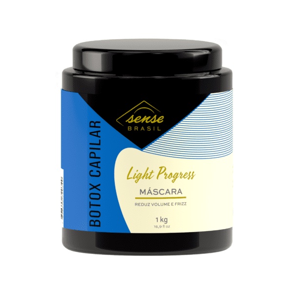Light Progress - 1kg | Shopee Brasil