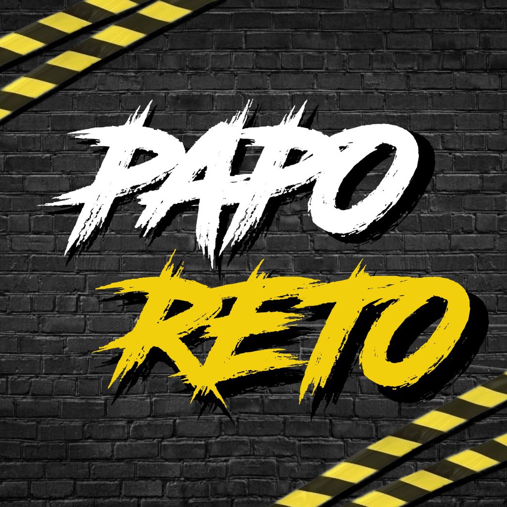PAPO RETO, Loja Online | Shopee Brasil