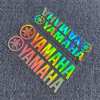 Para Adesivo YAMAHA LOGO Y15/LC/Y15ZR/NVX 2 Pcs | Shopee Brasil