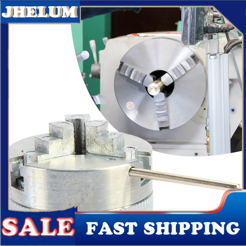 Ferramenta De Mandril Mini Torno Z011 3-jaw Mandril De Liga De Zinco ...