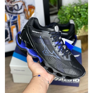 Mizuno Pro x importado | Shopee Brasil