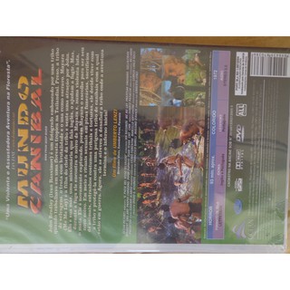 Mundo Canibal Dvd Lacrado original | Shopee Brasil