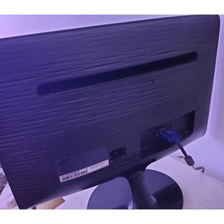 Monitor Samsung LCD 19 polegadas - B1930N | Shopee Brasil