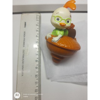 Coleção O Galinho Chicken Little | Shopee Brasil
