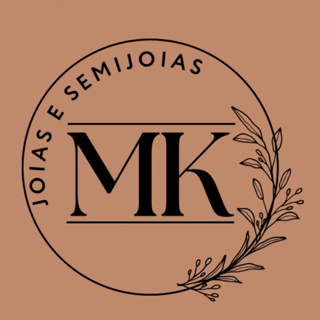 mk joias e semijoias, Loja Online | Shopee Brasil