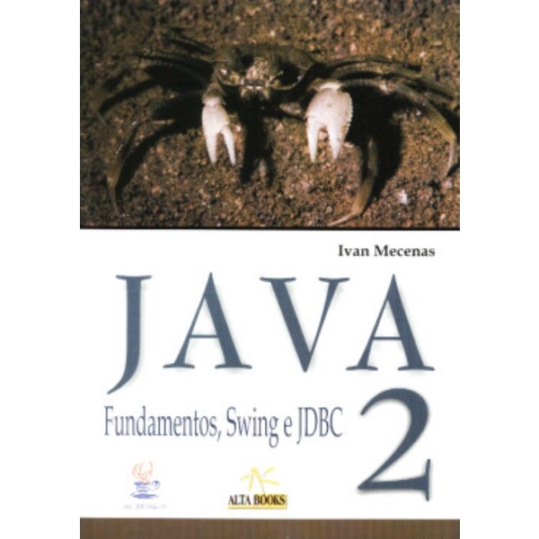 Java 2 - Fundamentos, Swing E Jdbc | Shopee Brasil