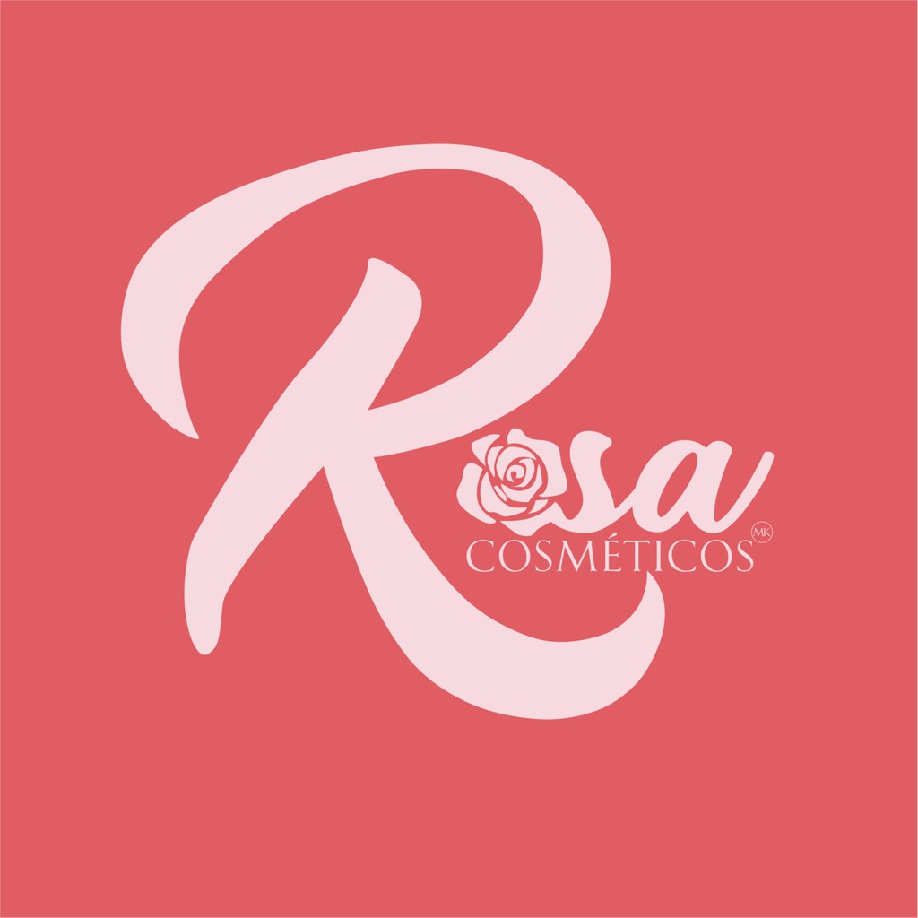 Rosa Cosméticos MK, Loja Online | Shopee Brasil