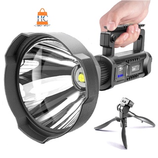 Lanterna Ultra Spotlight | Shopee Brasil