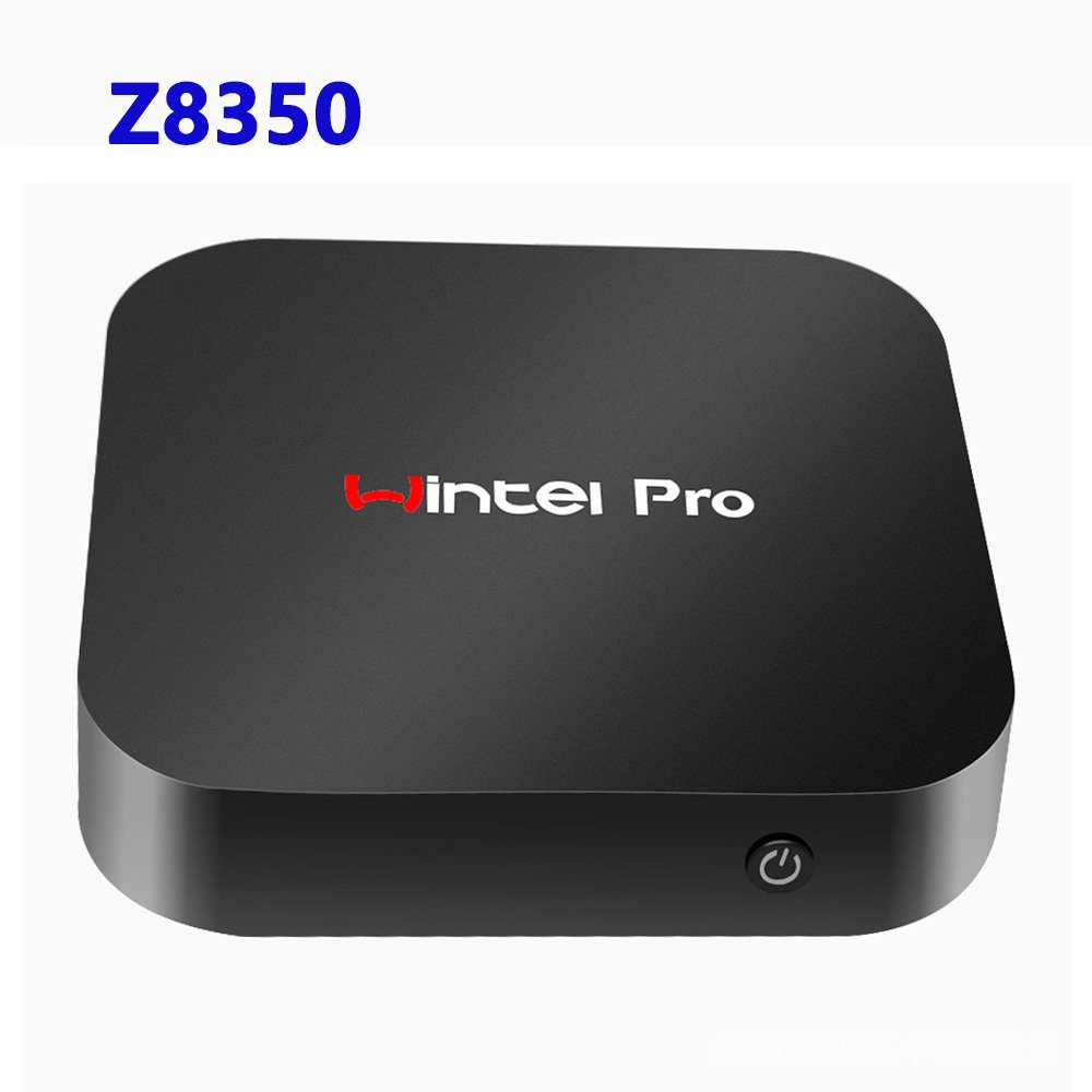 [Vittel Pro Windows Z8350 10 Mini Pc Intel 4 Gb BT4.0 64 Gamer USB 3.0 ...