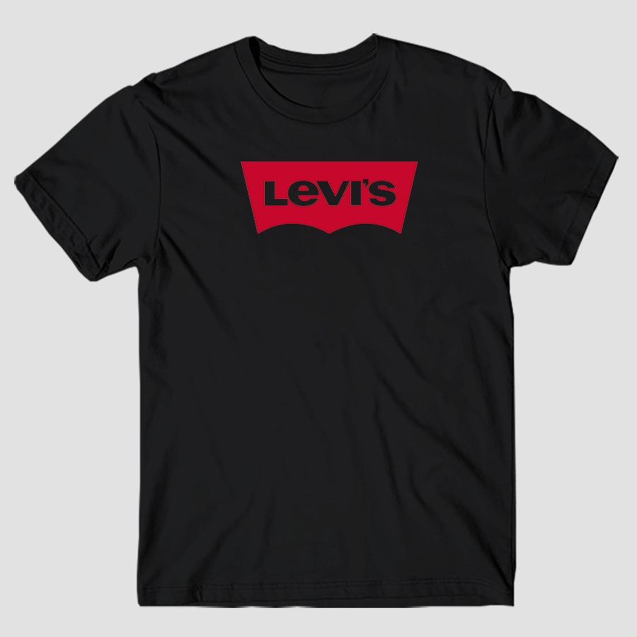 Camisa Camiseta T-shirt LVS Marca Famosa | Shopee Brasil