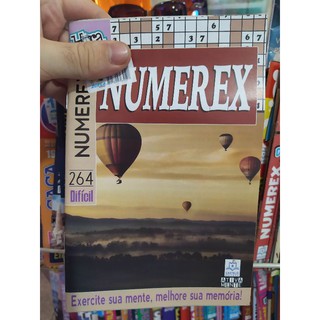 kit 15 revistas diferentes atividades - Caça-palavras, Cruzadas ...