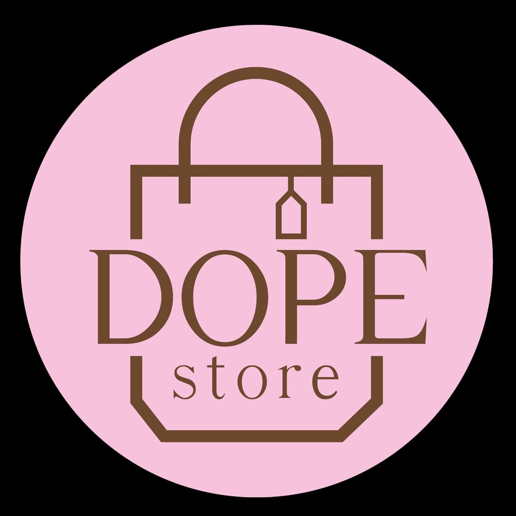 dope_store, Loja Online | Shopee Brasil