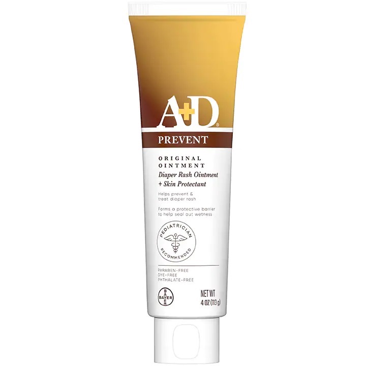 Pomada A+D Prevent Original Ointment - 113g | Shopee Brasil