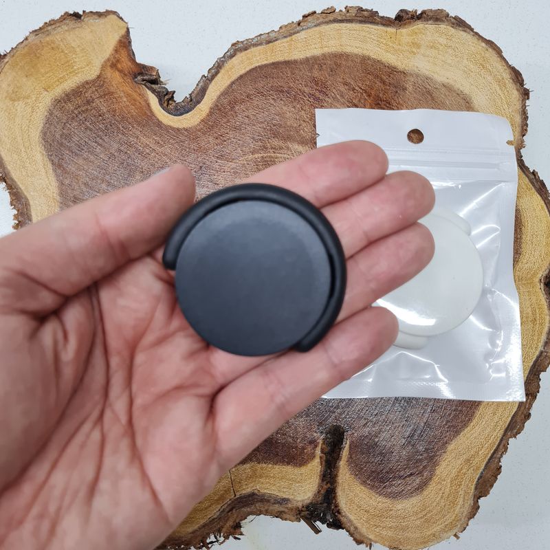 Suporte para celular Pop Socket com base | Shopee Brasil