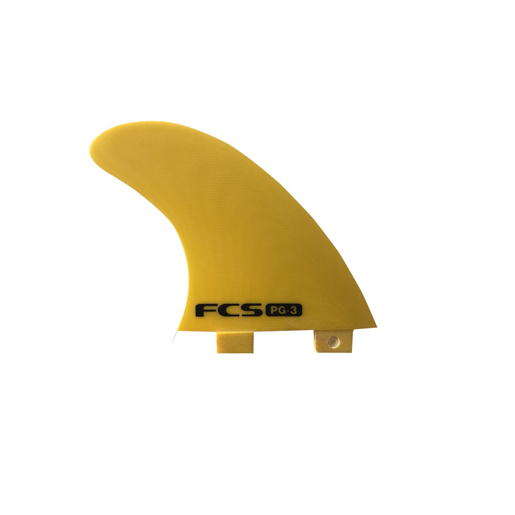 Quilha de surf - FCS I PG-3 - Pequena (Small) | Shopee Brasil