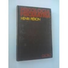 psicologia psiquiatria - 6 volumes autor henri pieron | Shopee Brasil