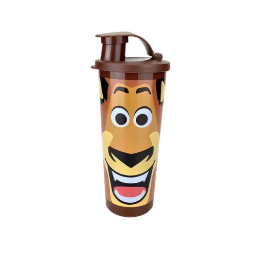 Tupperware Copo com Bico KouKou 470ml Alex Madagascar | Shopee Brasil