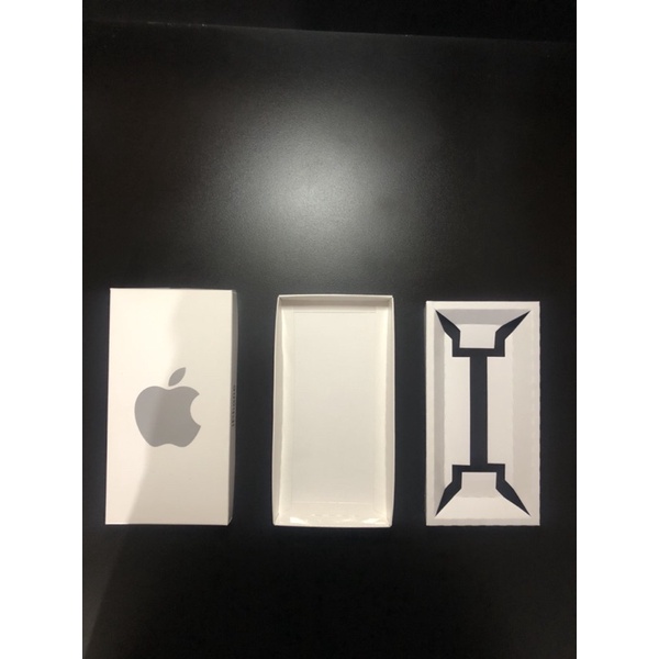 Caixa Apple Personalizada Para iPhone Vitrine 10 Peças | Shopee Brasil