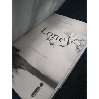 Livro: Loney (Andrew Michael Hurley) | Shopee Brasil