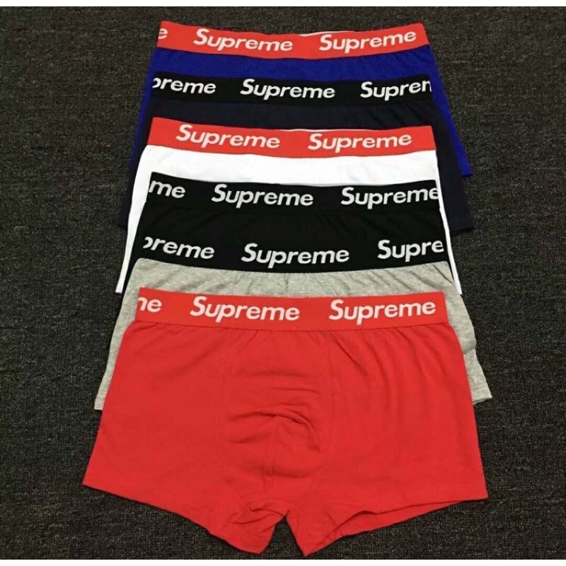 cueca masculina supreme linha premium todos tamanhos disponíveis ...