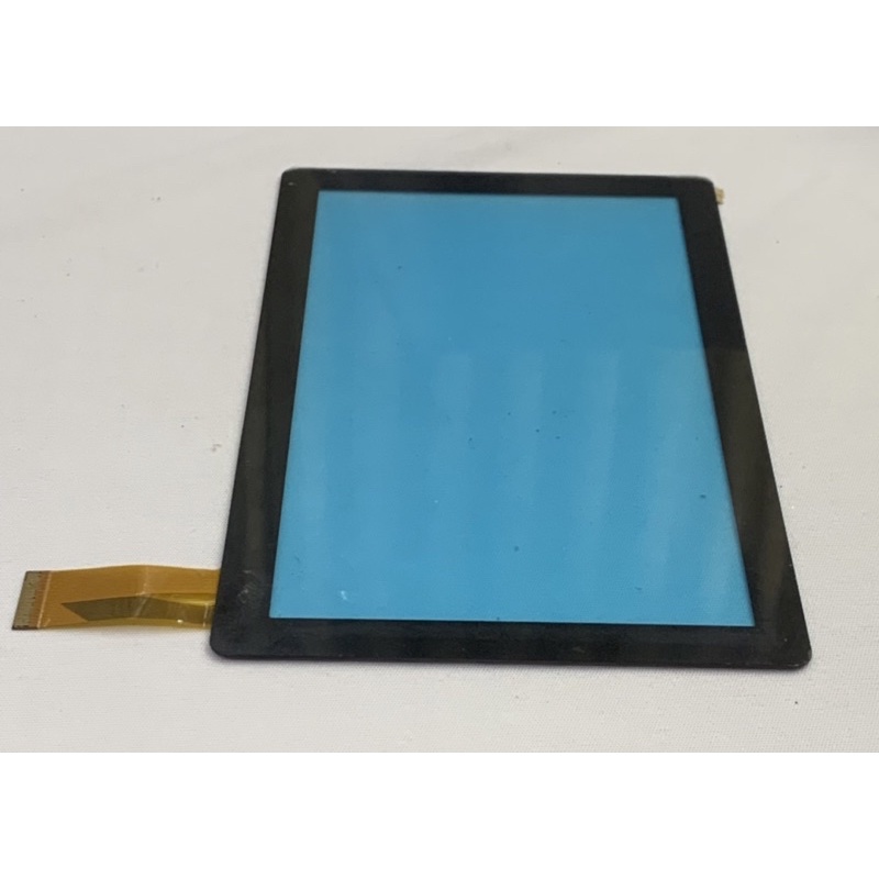 Tela de Vidro Touch para Tablet 7 Polegadas medida 17,5 Cm X 10,5 Cm ...
