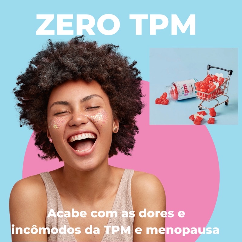 Zero TPM | Shopee Brasil