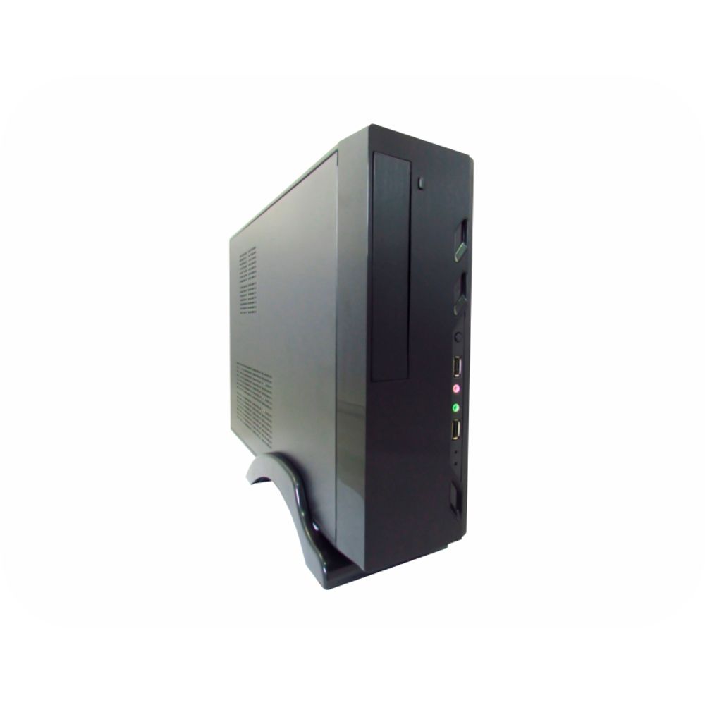 Gabinete Kmex Micro Atx Com Fonte 200w Pb-200 - GM-07T7 Slim - Desconto ...