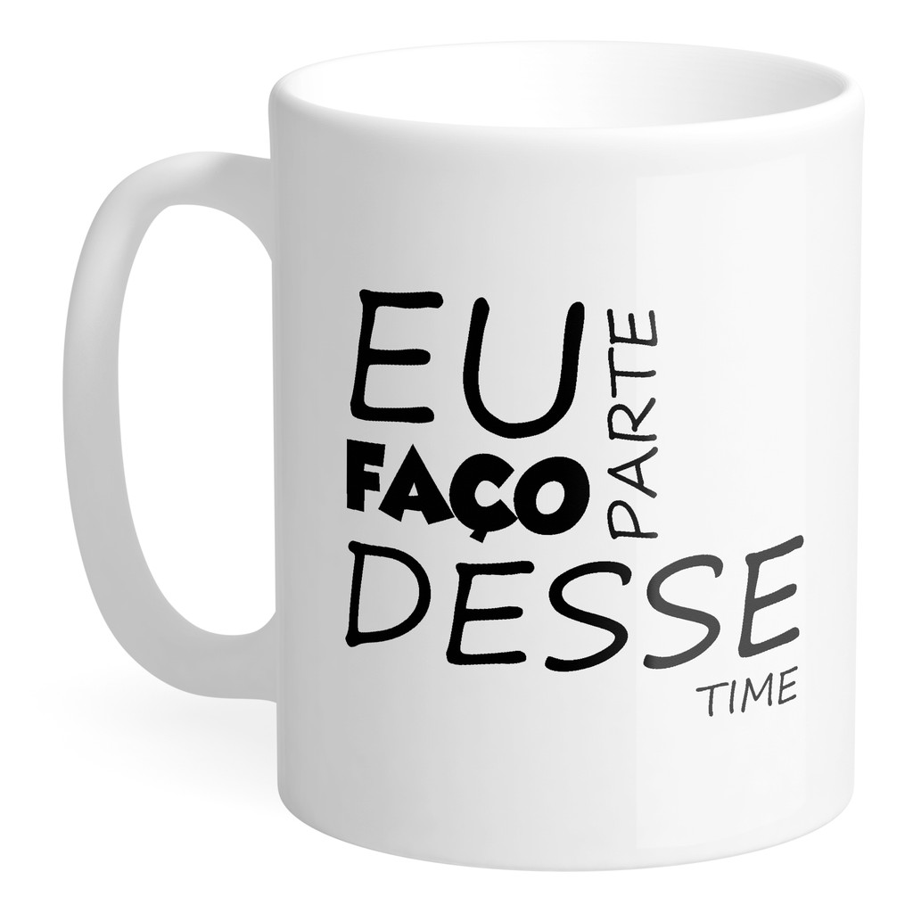 Caneca Empresarial Corporativa Personalizada - Brindes para Clientes e ...