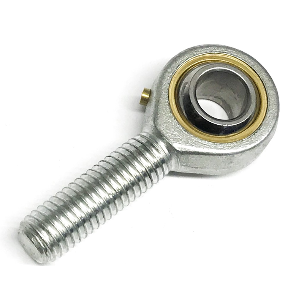 Terminal Rotular Esférico Ponteira Macho POS14 POS16 POS20 M14 M16 M20 ...