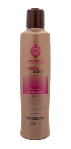 Shampoo Super Reparador Cabelos Ondulados Cacheados Secos | Shopee Brasil