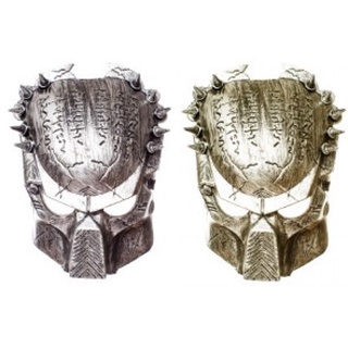 Máscara Predador Mascara Personagens | Shopee Brasil