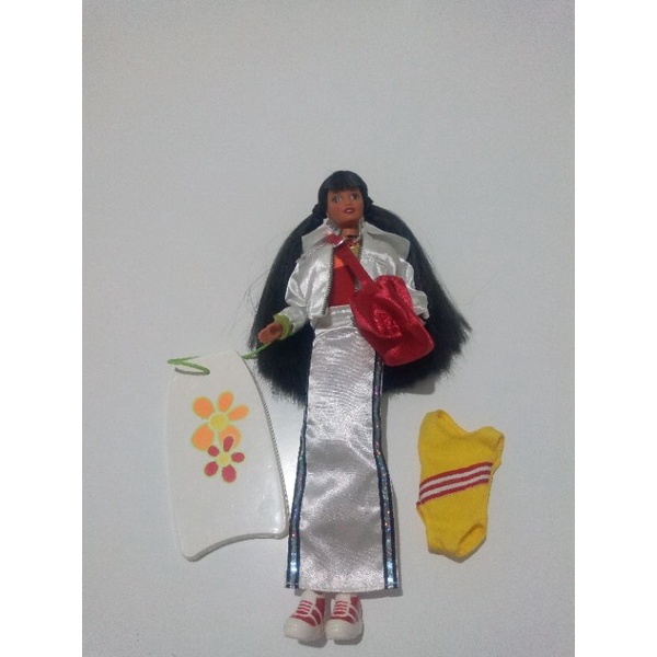 Barbie Generation Girl Ana | Shopee Brasil
