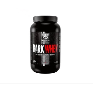 Dark Whey Protein 1,2kg Integral Médica Darkness Concentrado | Shopee Brasil