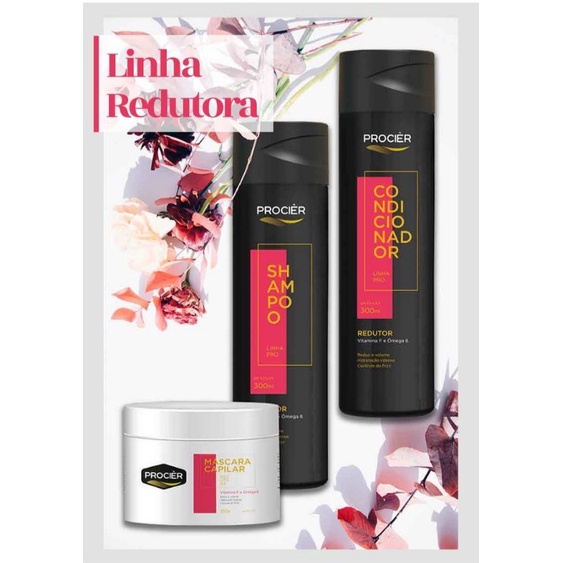 Shampoo | Shopee Brasil