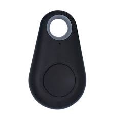 Chaveiro Rastreador ITAG mini Anti-perda Localizador Bluetooth chaves ...