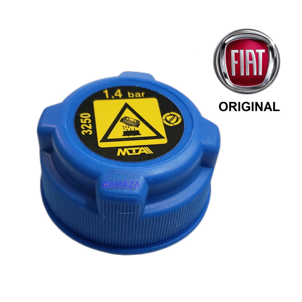tampa-do-reservatorio-de-agua-fiat-punto-uno-fiorino-original-mta