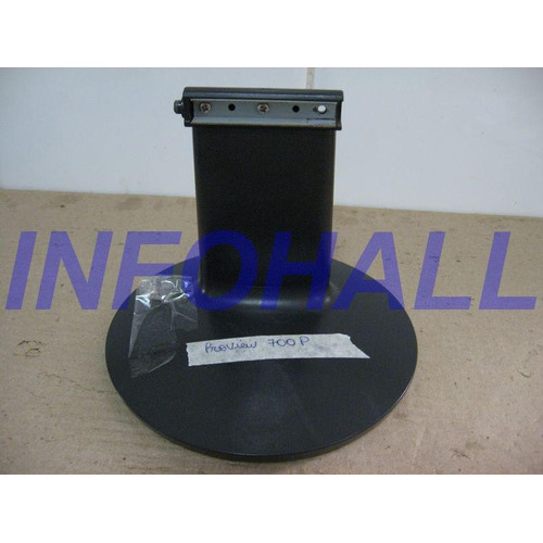 Base Pedestal Proview 700p | Shopee Brasil
